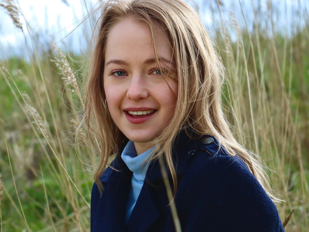 Who Are We?. Hi there! Thanks for visiting our blog… | by Eline van de ...