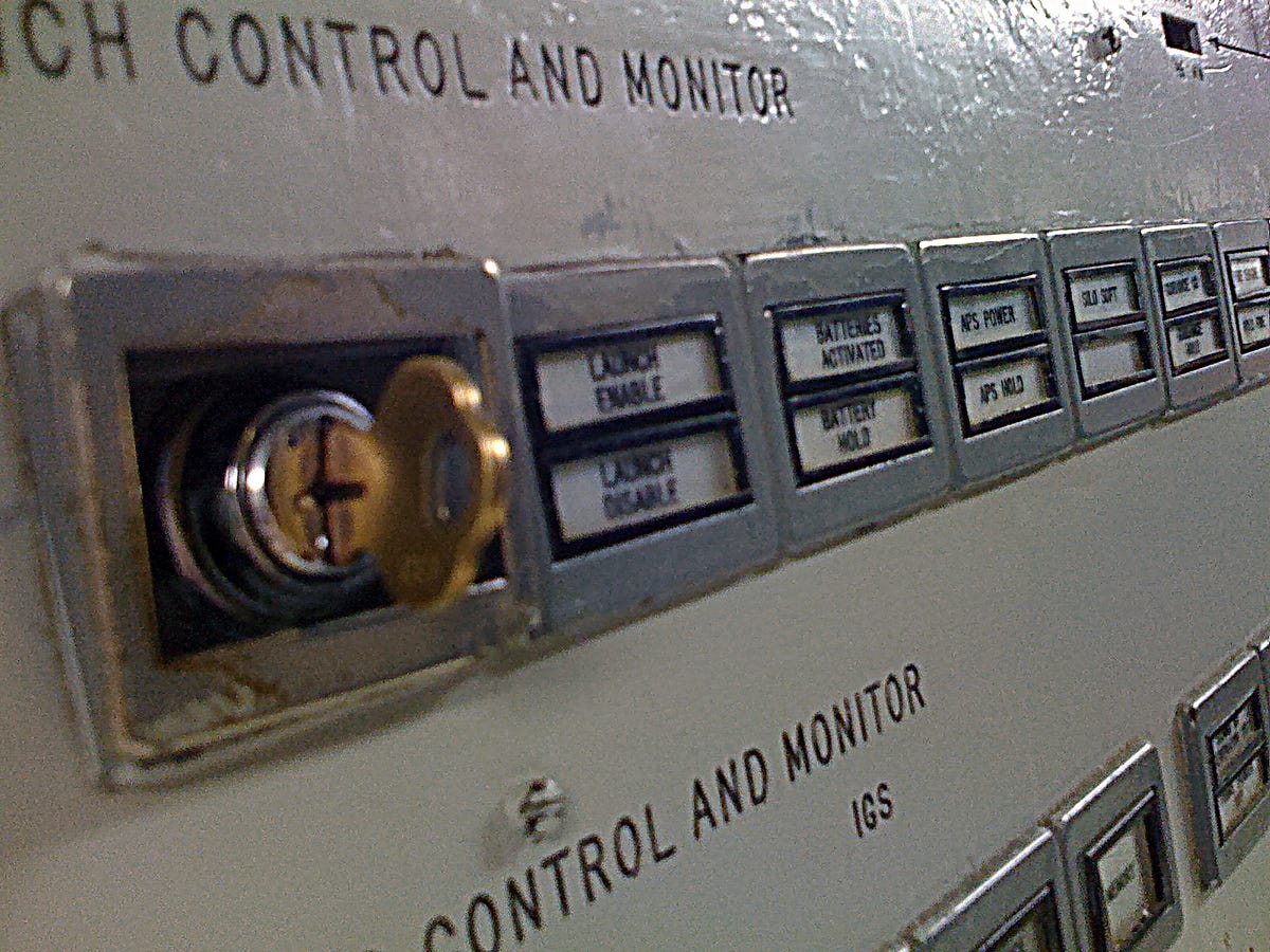 Devops And Segregation Of Duties It Depends On Your Definition Of By John Rofrano Nerd For
