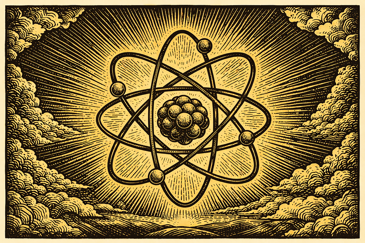 Atomic Content. Building for humans, machines, and… | by Justin Waugh ...
