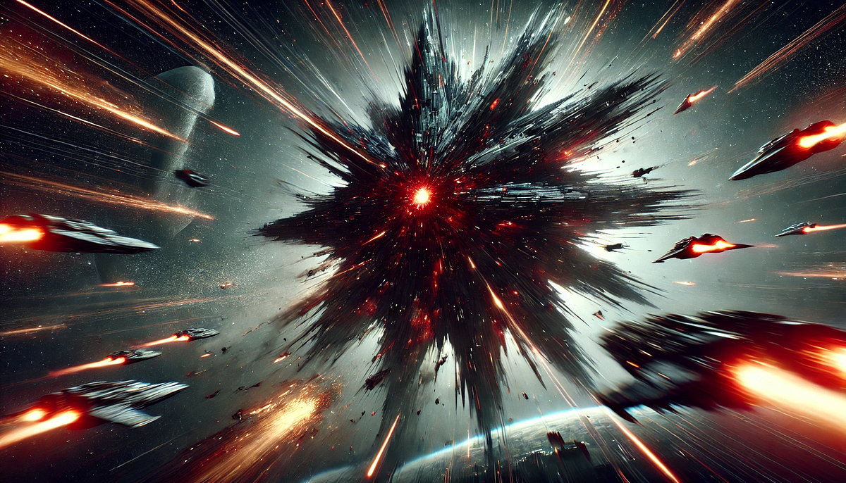 Using State Patterns for Dynamic AI in Unity: Boss Evade State (Part 3 ...