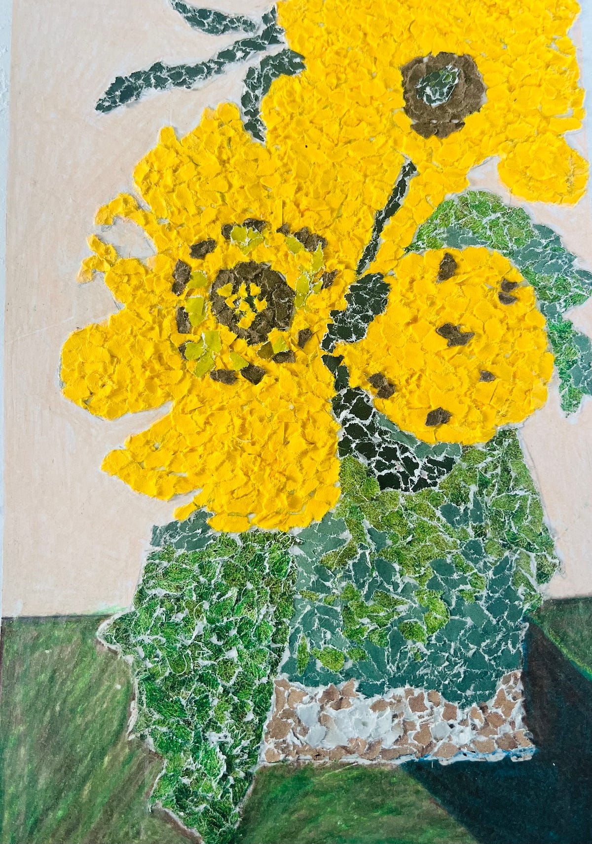 Sunflowers And Their Significance In Our Culture | by Michelle S ...