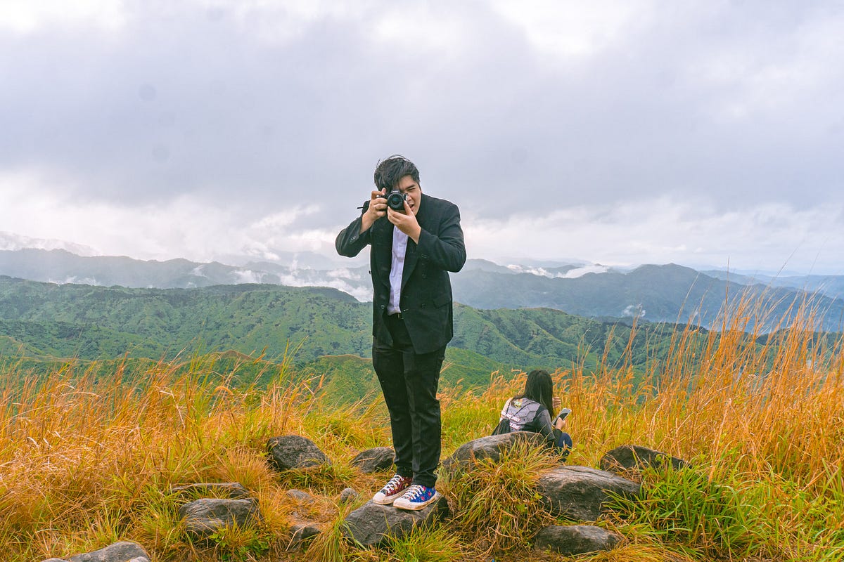 A new chapter. Oh boy, I think I open a new chapter in… | by Matthew ...