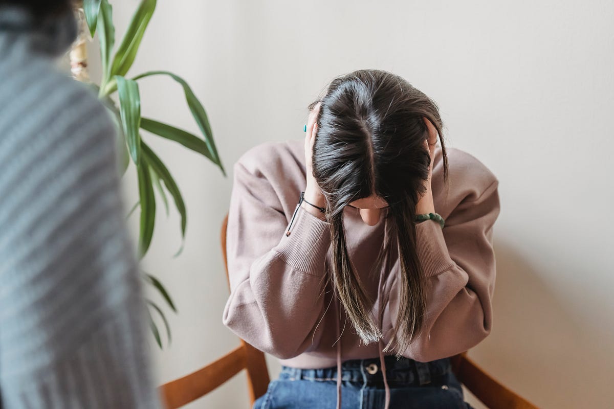 An Introduction to Dysfunctional Family Roles | by Heidi Priebe | Medium