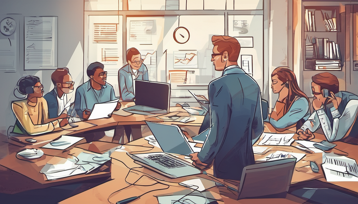 Unlock the secrets to crafting winning RFP responses. Dive into best practices and real-world ...