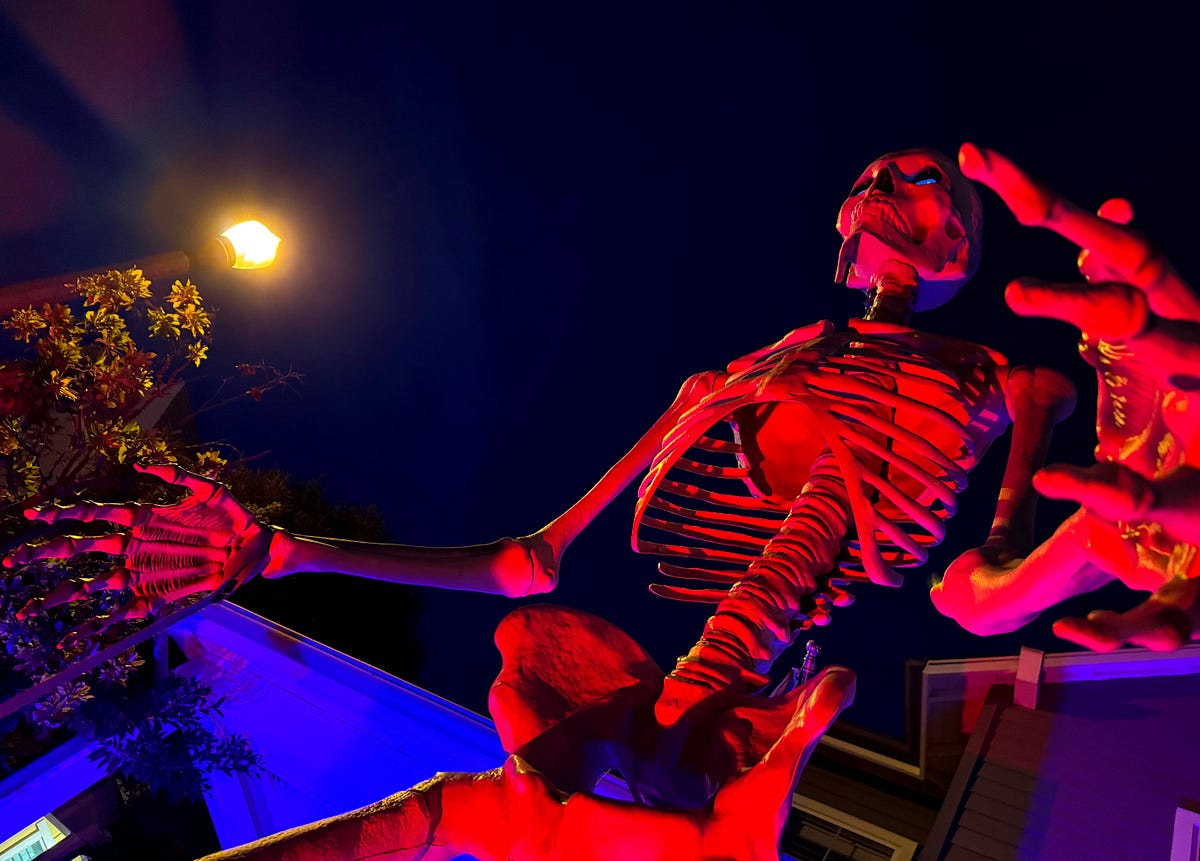 Why Do Bones Hurt and Joints Feel Stiff in Winter? | by Dr. Seema Patel ...