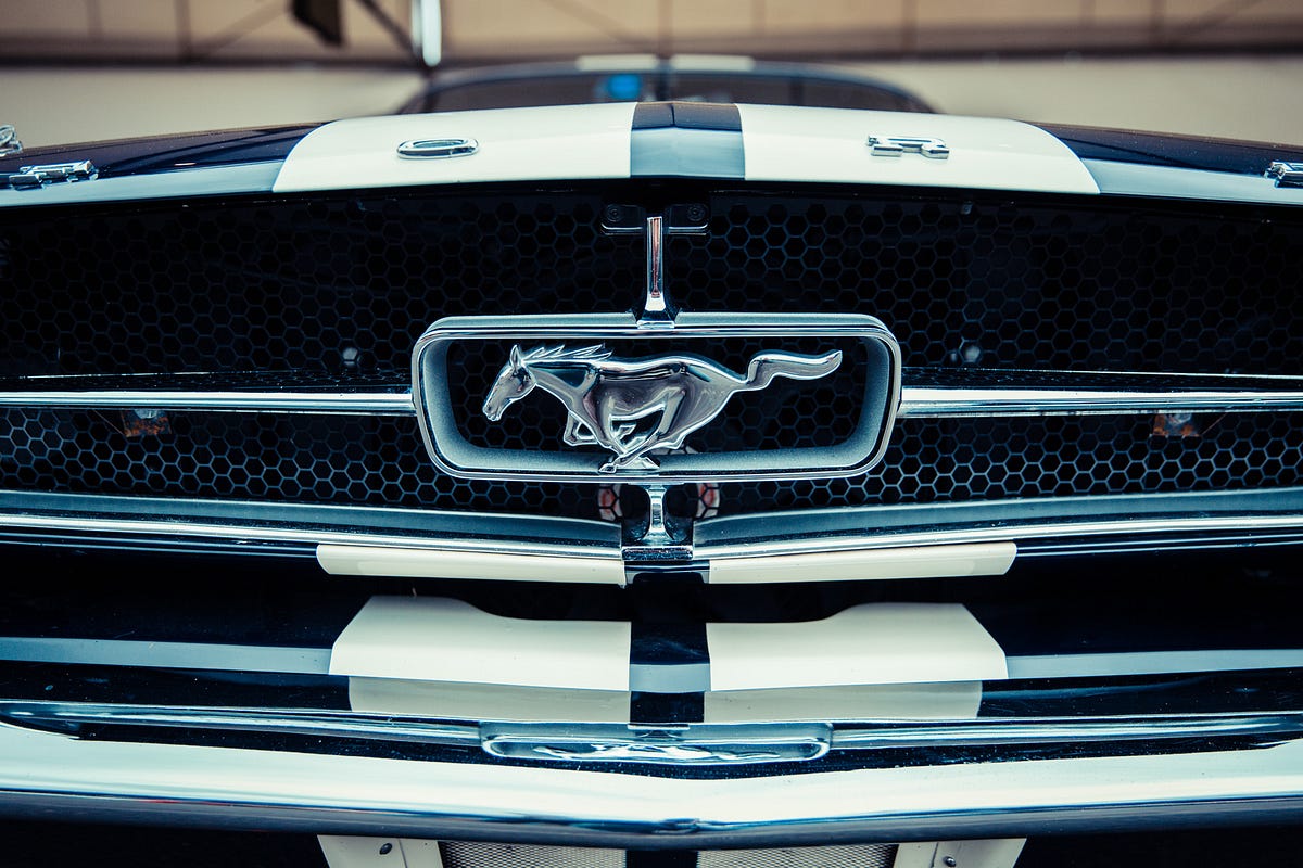 5 Tips to Instantly Improve Your Car Photography | by Cynthia Popper ...