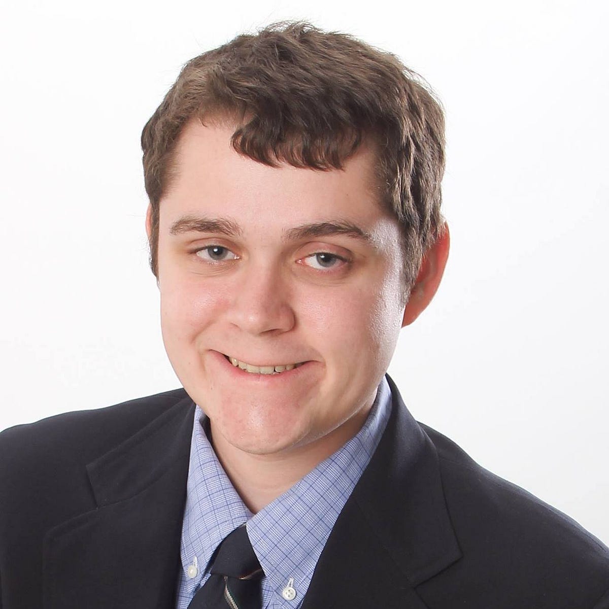 CS 373 Fall Week 4: Jason Thomas. What did you do this past week? | by ...