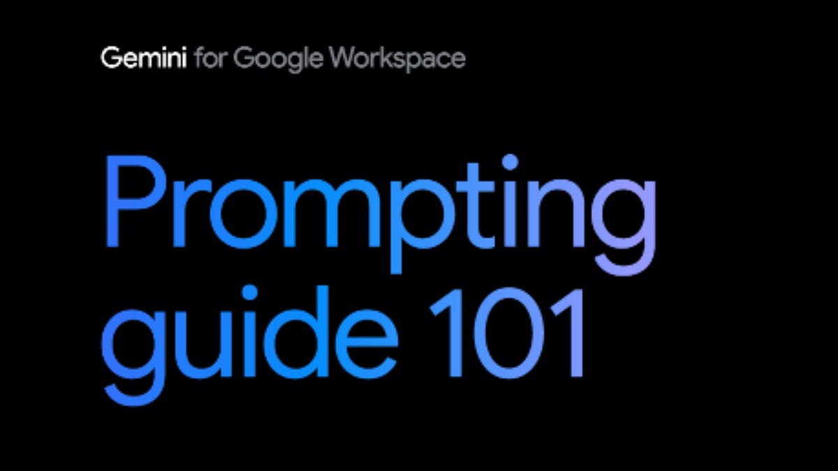 Top 5 Insights from Google’s Guide of Prompting | 𝐀𝐈 𝐦𝐨𝐧𝐤𝐬.𝐢𝐨