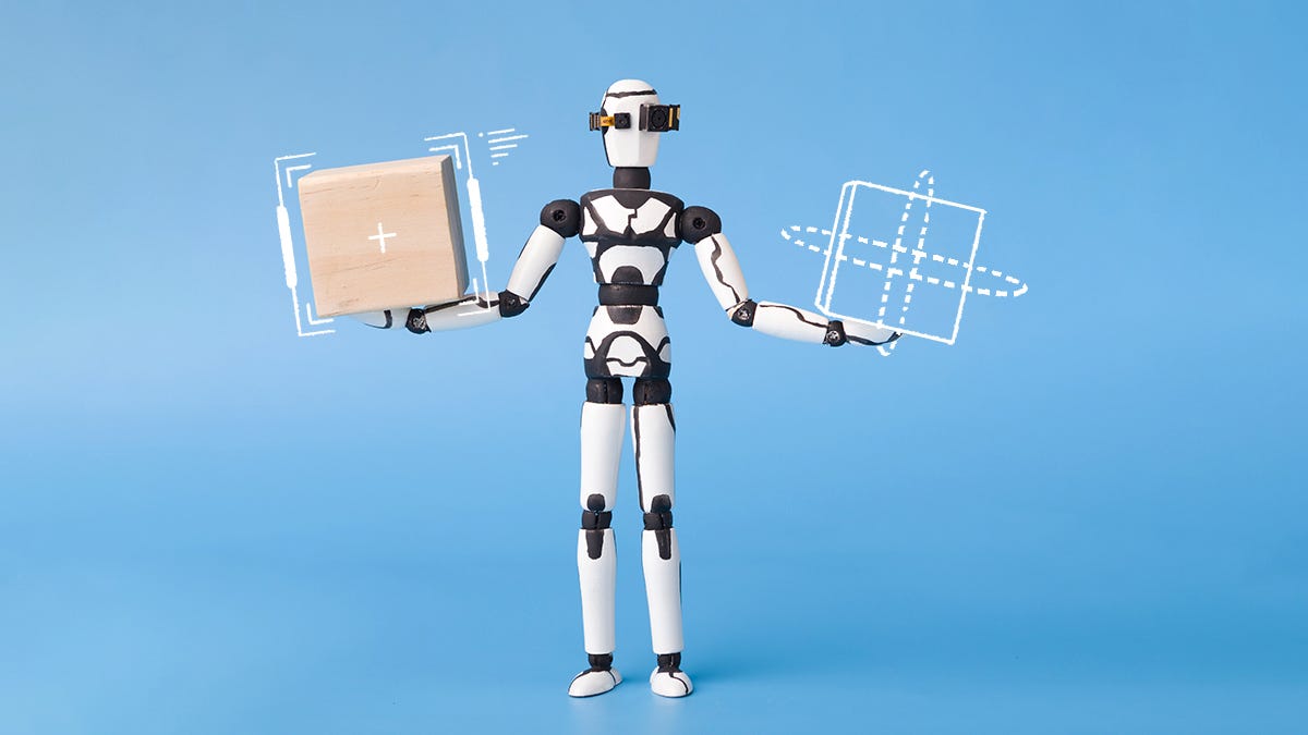 Breaking Barriers: Transparent AI’s Quest for Open and Equitable AI ...