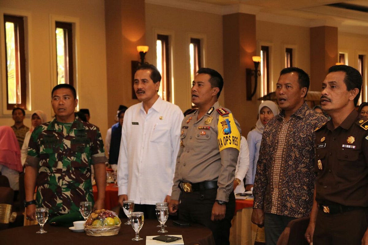 Soliditas Lewat Musrenbang Perubahan RPJMD | by jurnalwargasurabaya ...
