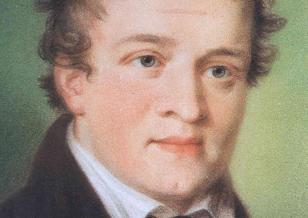 Podcast LIII - O mistério de Kaspar Hauser | by Christian Gurtner ...