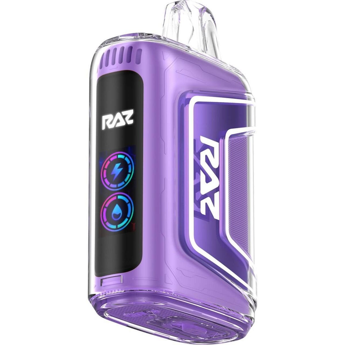 Violet — RAZ Vape TN9000 - Razofficialsite - Medium