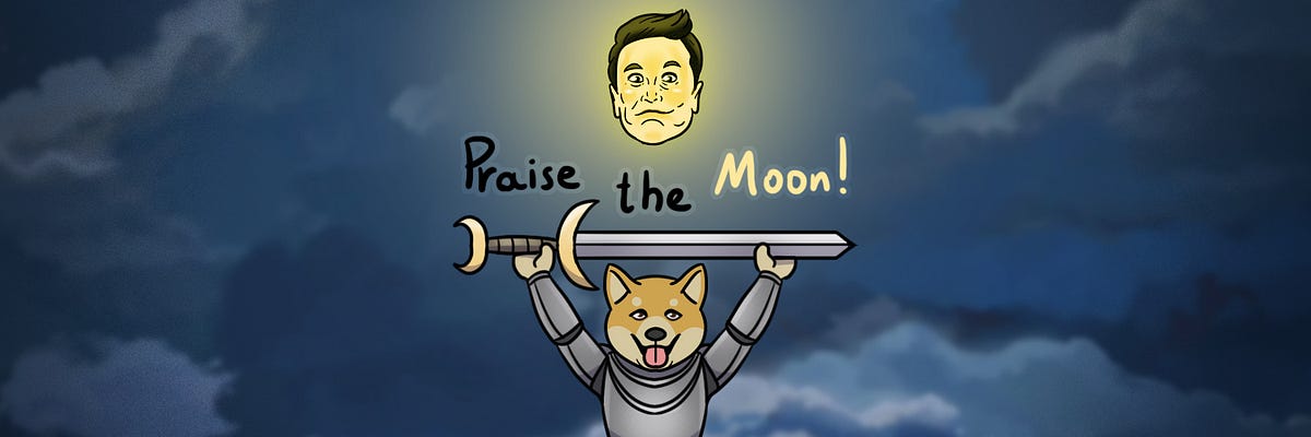 Ready For The Battle? ($KNIGHTDOGE) | by Knightdoge | Medium