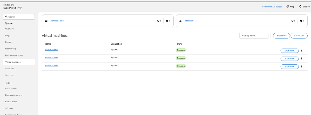 Scaling Out: My Journey from SNO to a 3-Node Openshift Cluster | by ...