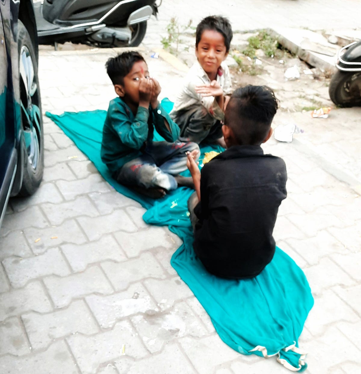 Basics of Life. pic : shujaat mirza | by Shujaat Mirza | Medium