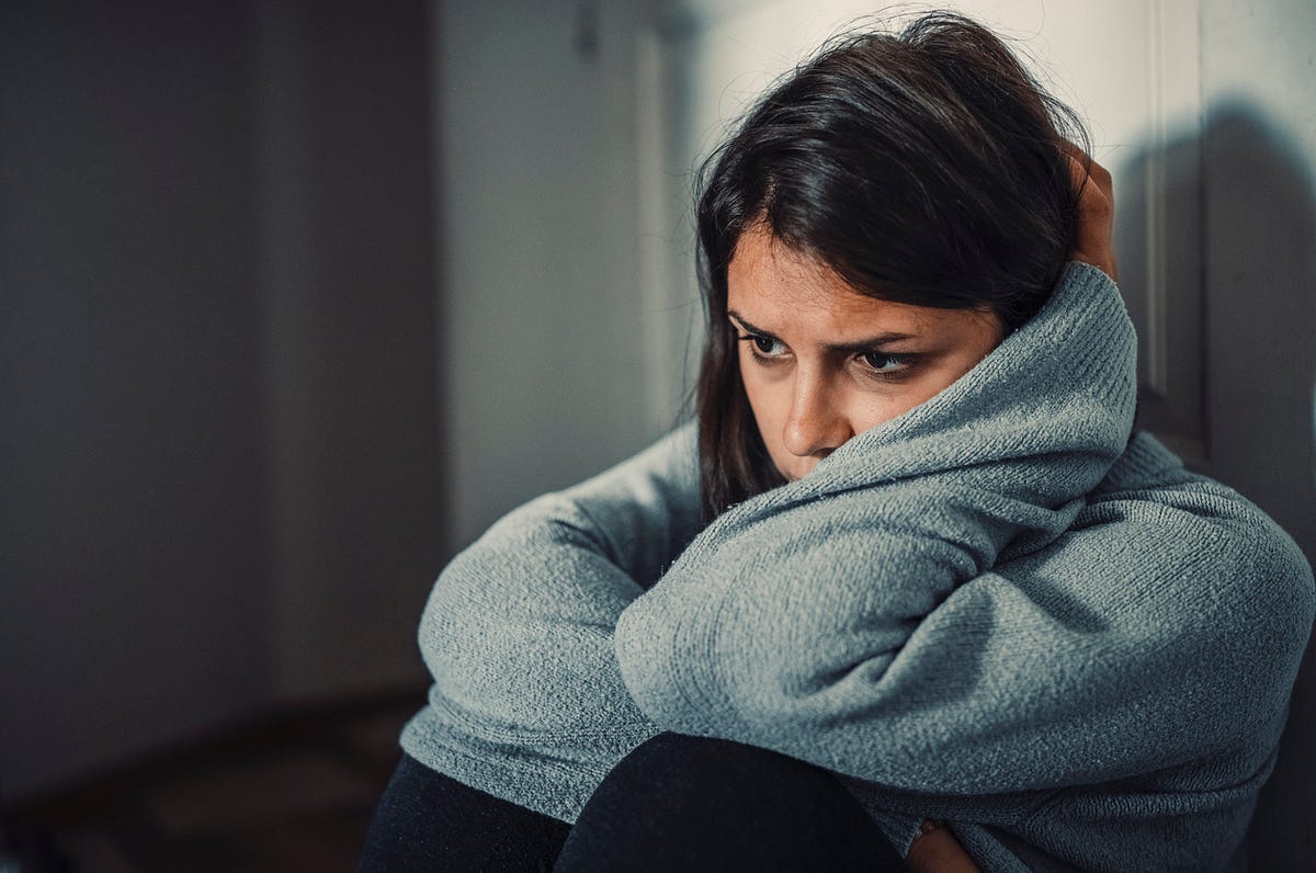 Your Body is Not Your Enemy — Steps to Inner Healing | by Anindita ...