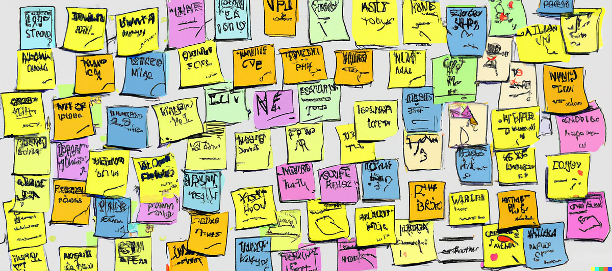 The Beginner’s Guide to User Stories and Requirements | by Gabriela ...