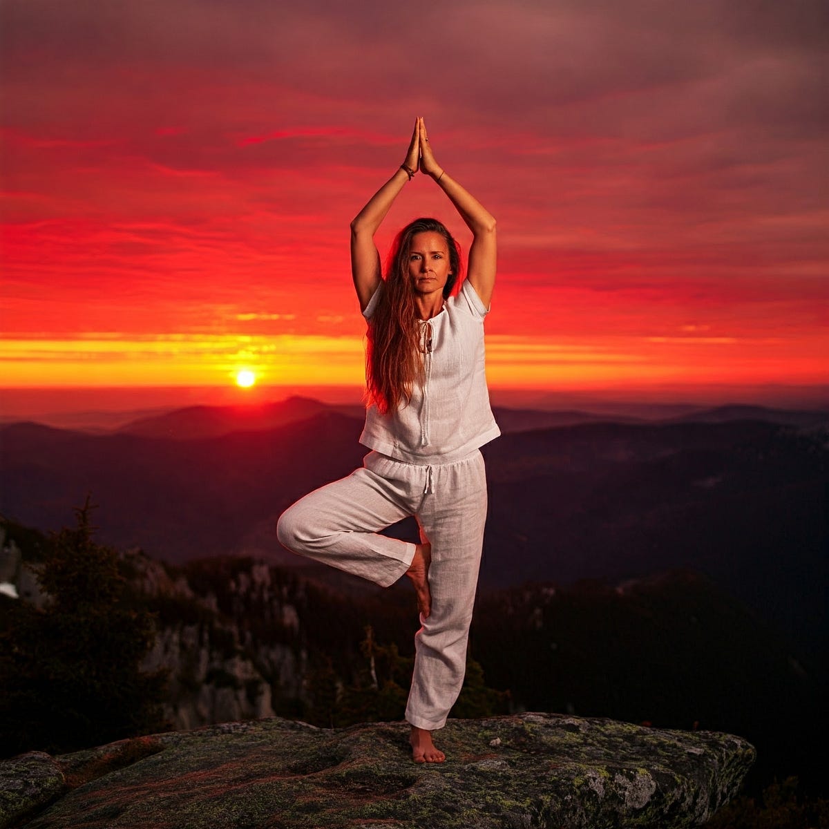 Rise and Shine: Morning Rituals for a Brighter Mind | by Bhupati Sahu ...