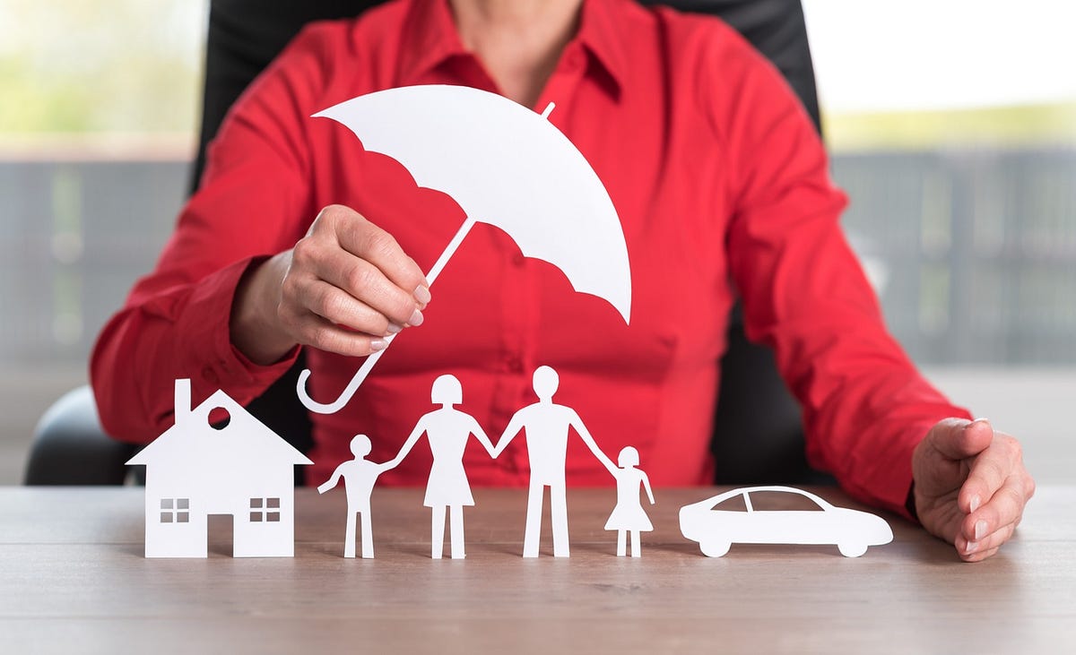 What is Covered and Not Covered under an Umbrella Insurance Policy? | by ezLandlordForms | Medium