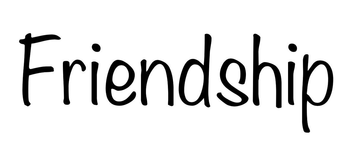 The Struggles of Adult Friendships | by Dr. Tanisha Brown | Feb, 2024 | Medium