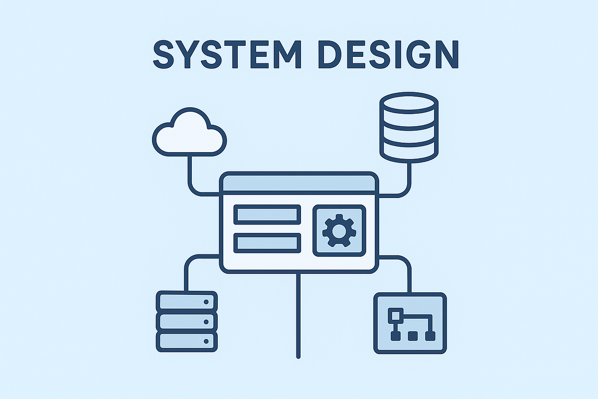 System Design: A Practical Guide for Modern Engineers | by Febrian ...
