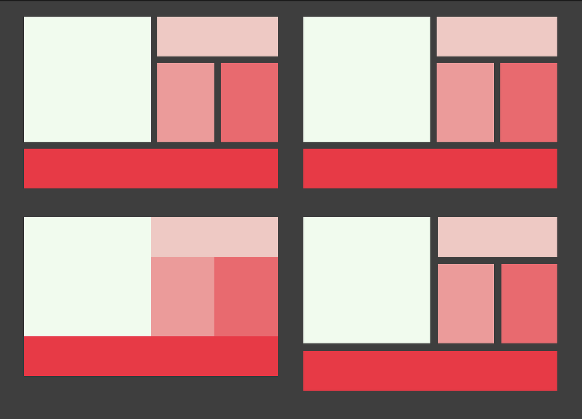Adaptive responsive tables using react-table library | by Ruslan ...