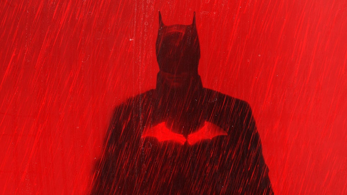 The Batman and the art of class warfare | by Tim Gruver | Medium