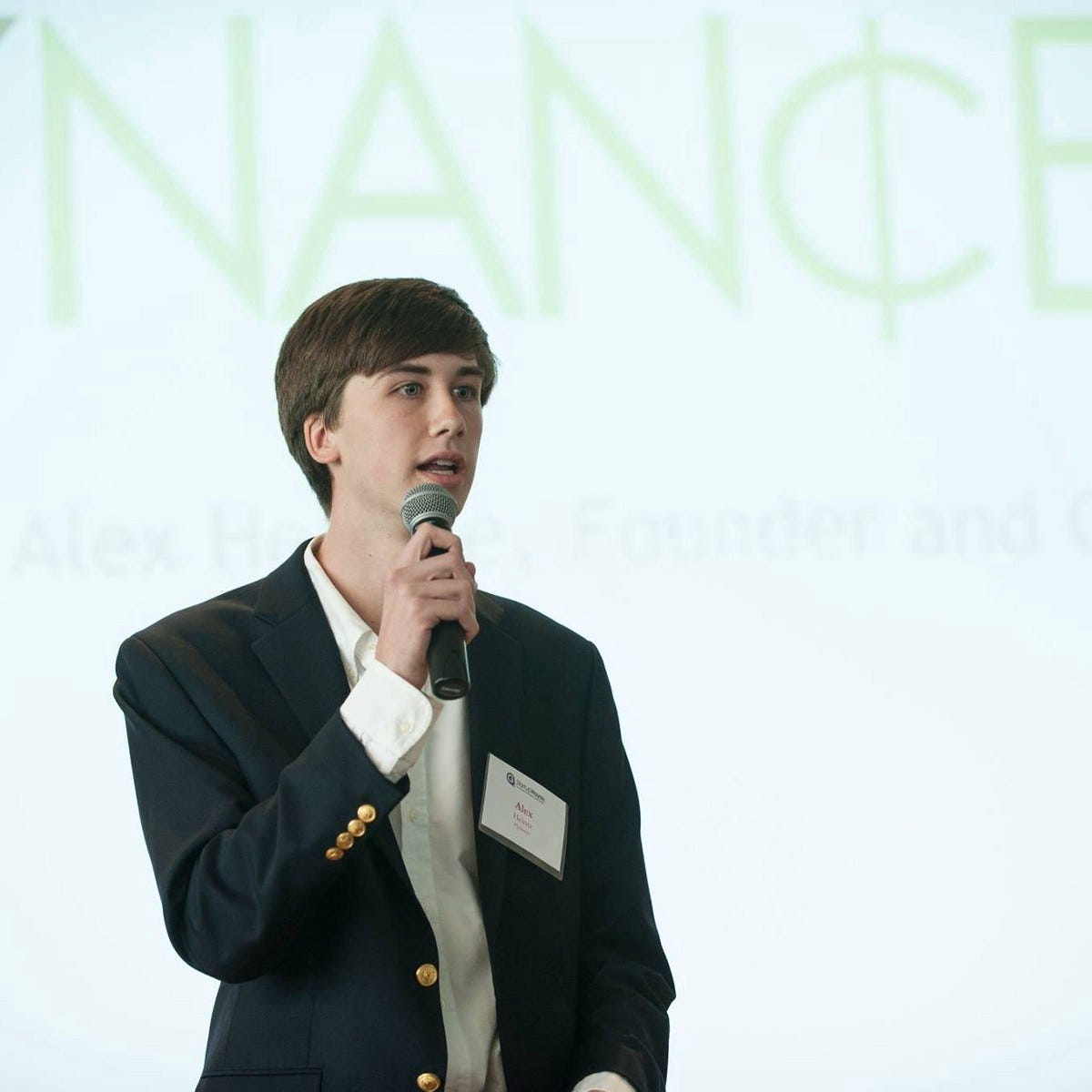 Don’t Let Anyone Tell You that You’re Too Young | by Alex Heintze | The ...