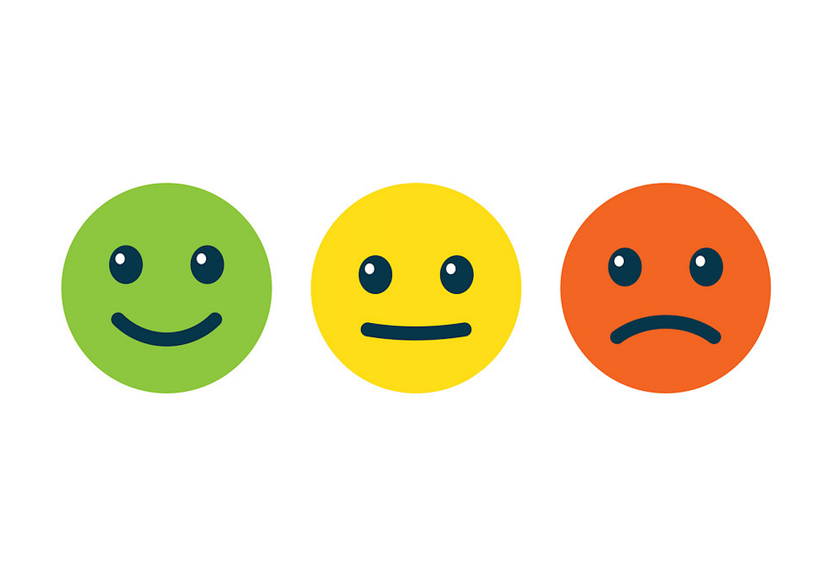 Self Development 101 : Getting to Neutral | How to Conquer Negativity ...