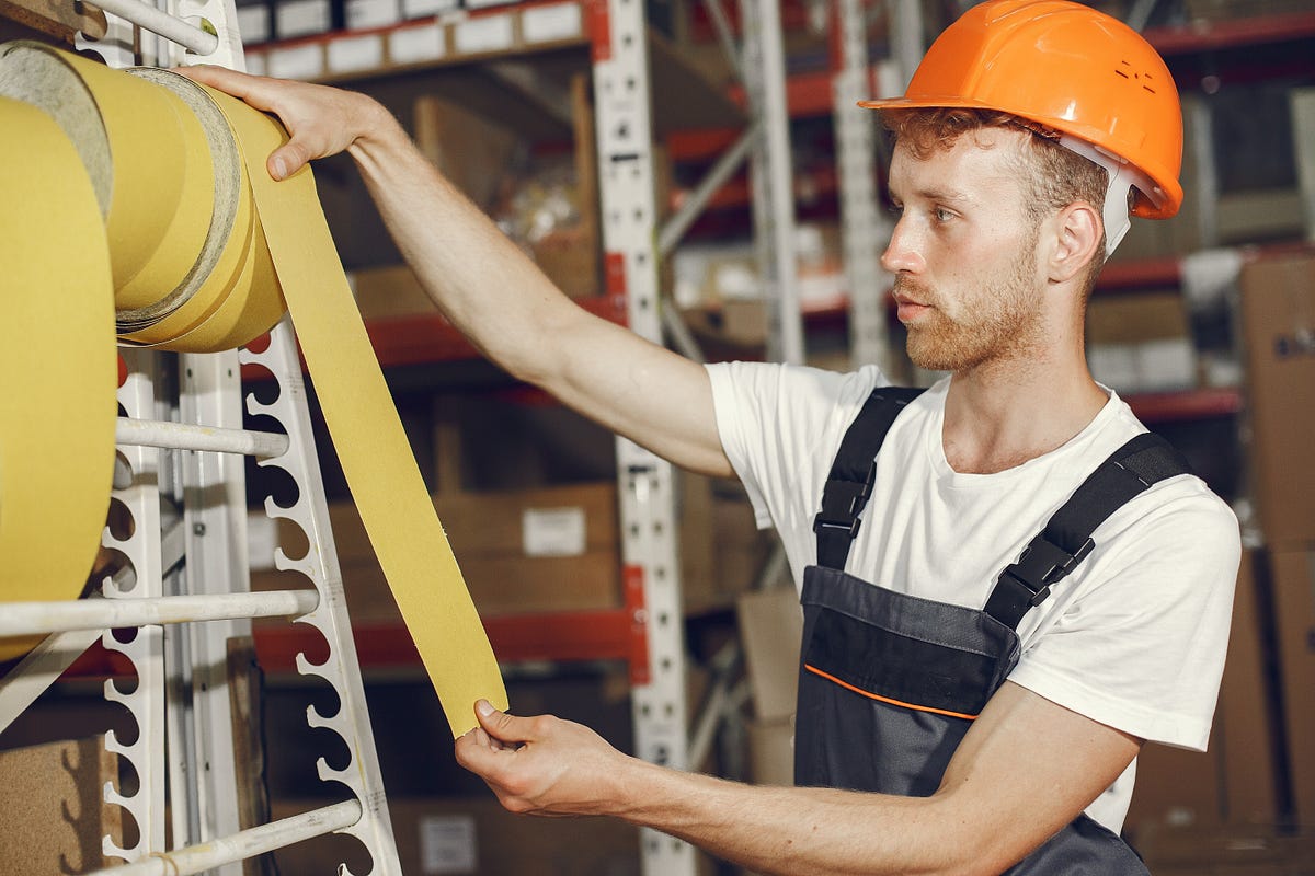 How Strong Are Band-It Straps for Securing Loads? | by K HASHIM LLC ...