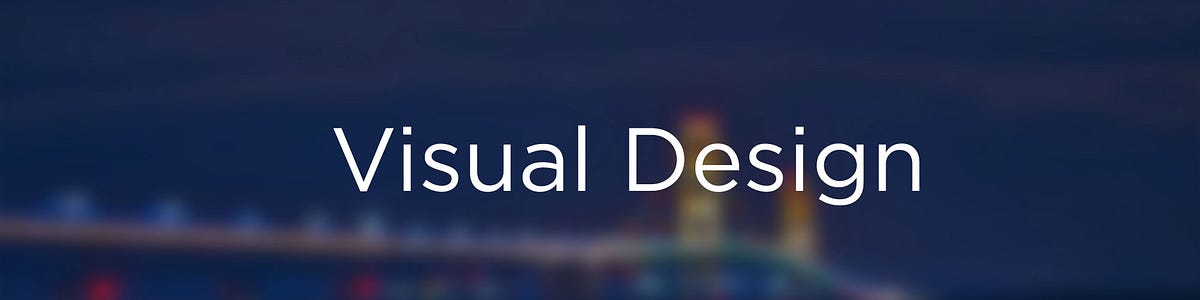 #3 Pre-work: Visual Design. En este ejercicio había que poner en… | by ...