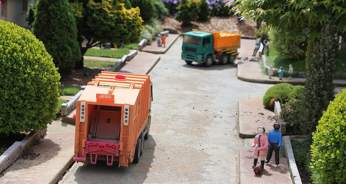 The Cost of Garbage Collection | by Bartek Andrzejczak | Bartek ...