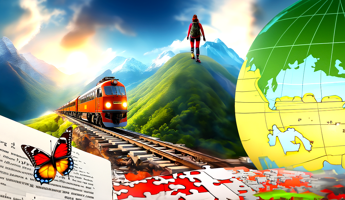 Overcoming Challenges and Unleashing Potential: Enhancing Cooperation ...