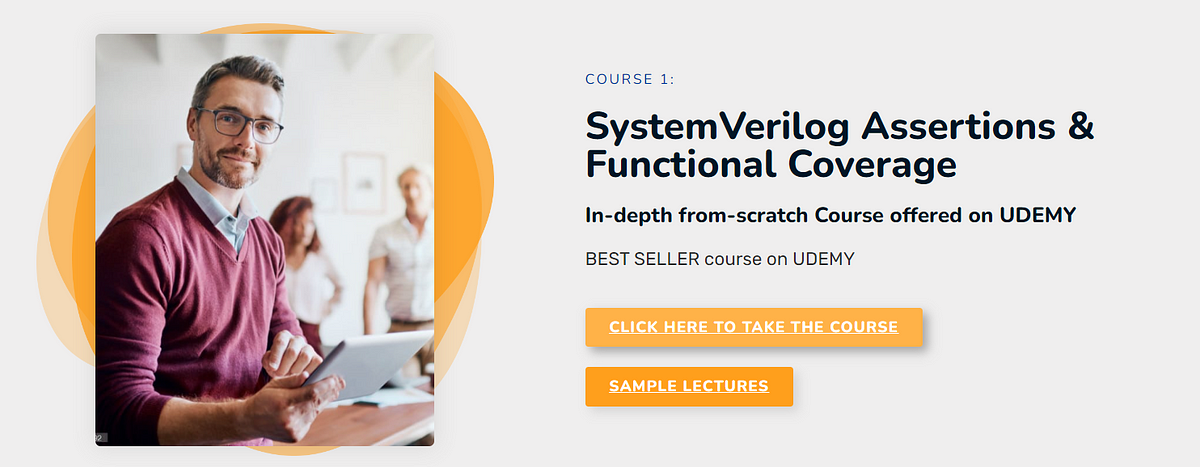 Harnessing Precision With Assertion Systemverilog Unveiling The Power Of Formal Verification