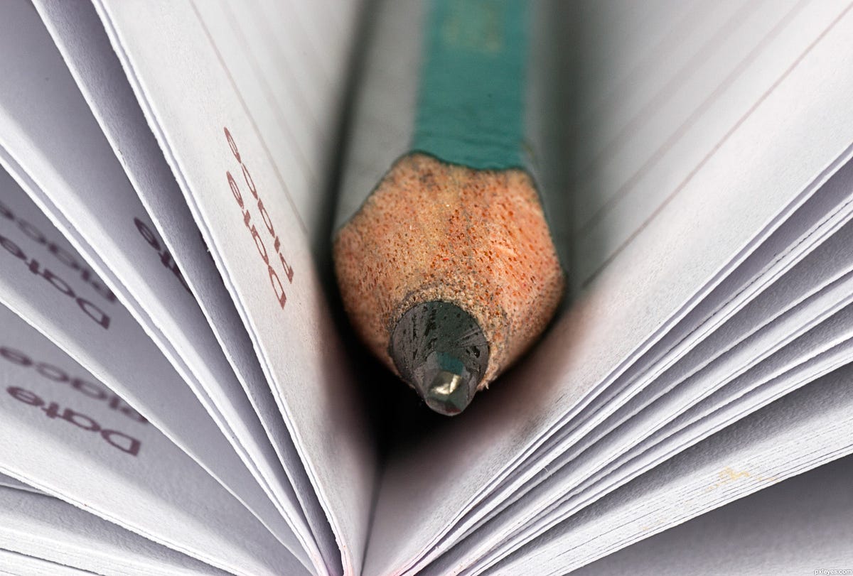 Why Most Thinkpieces Must Die. A thinkpiece on thinkpieces. | by ...