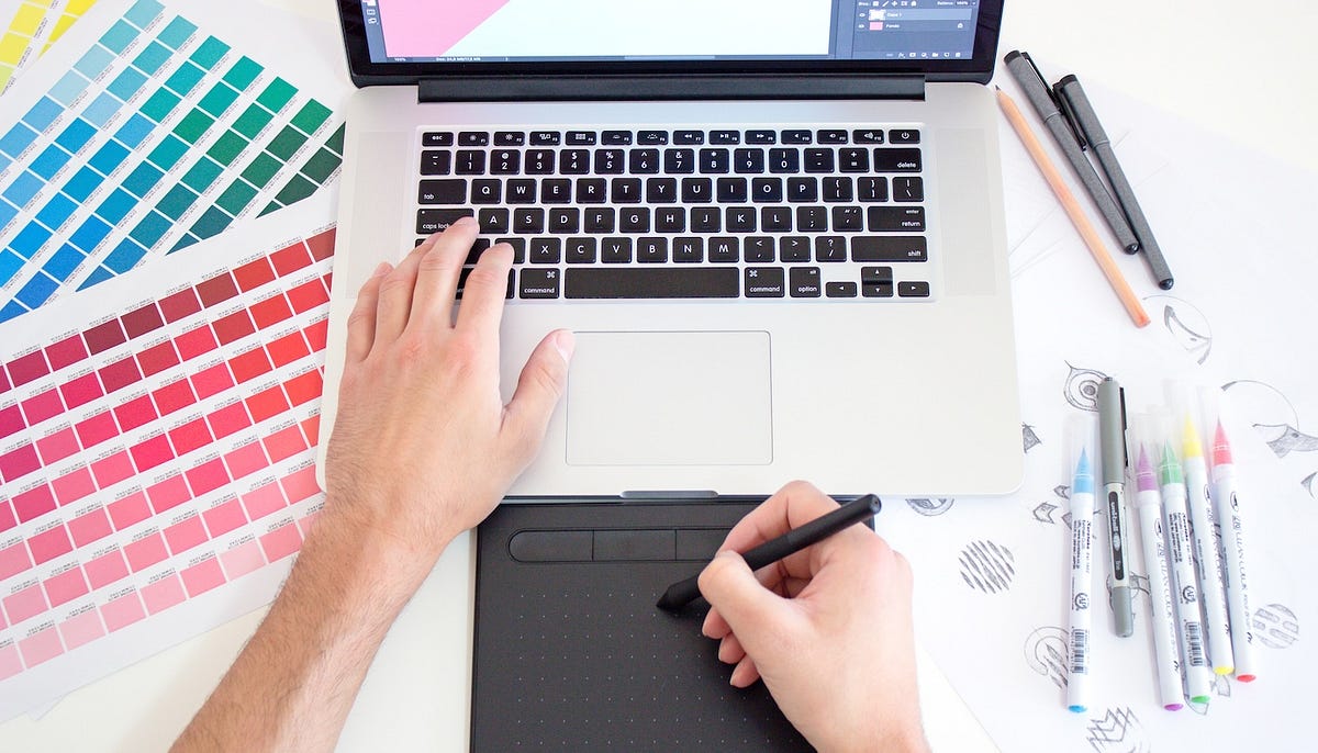 10 Best Graphic Design Software (2023) | The Modern Entrepreneur