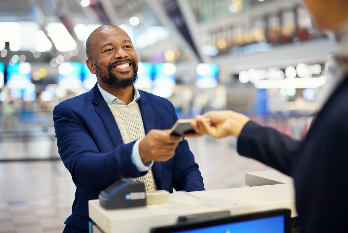 African economic mobility. When it comes to visa-free access to… | by ...