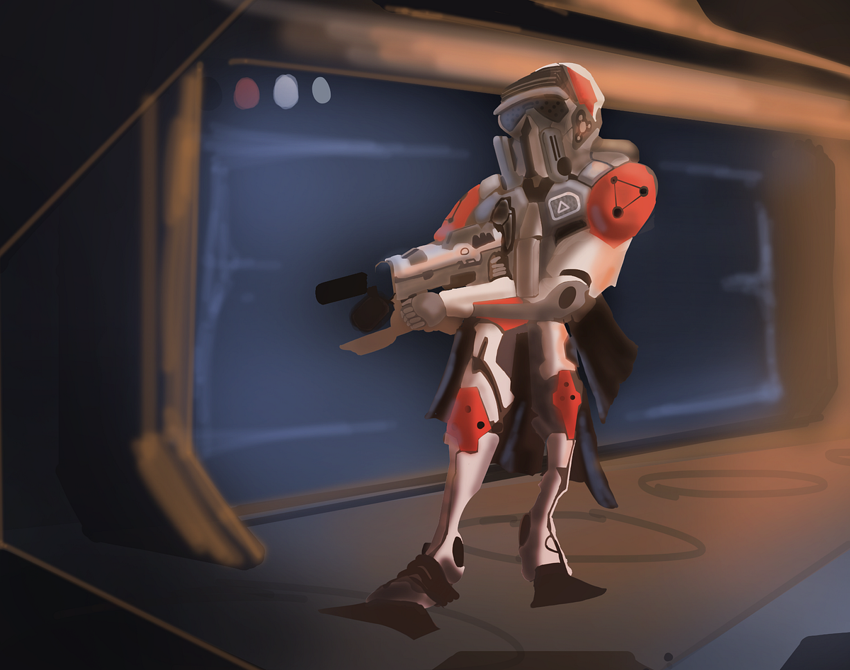 The Ultimate Beginners Guide To Game Development In Unity | by HD | We ...