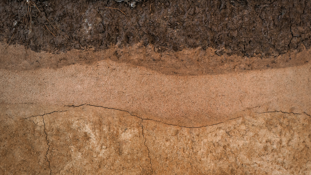 How to stabilize clay soil?. Due to the variety of soil and its… | by ...
