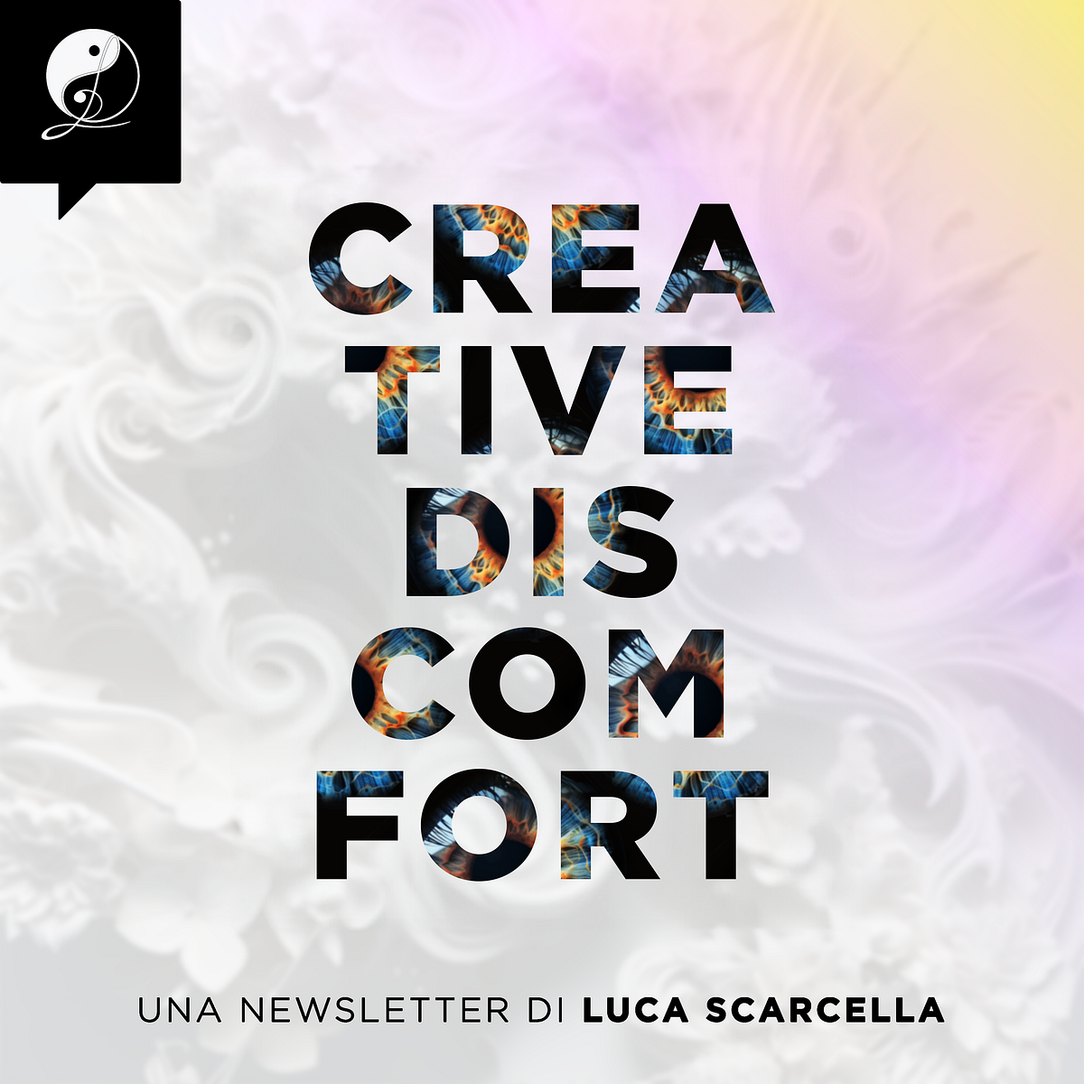 Creative Discomfort