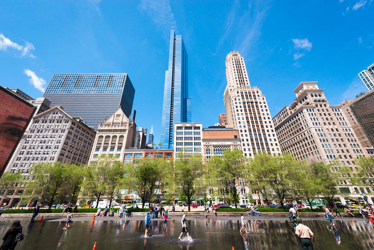 Check Out These Events Happening This Week in Chicago! | by Chicago ...