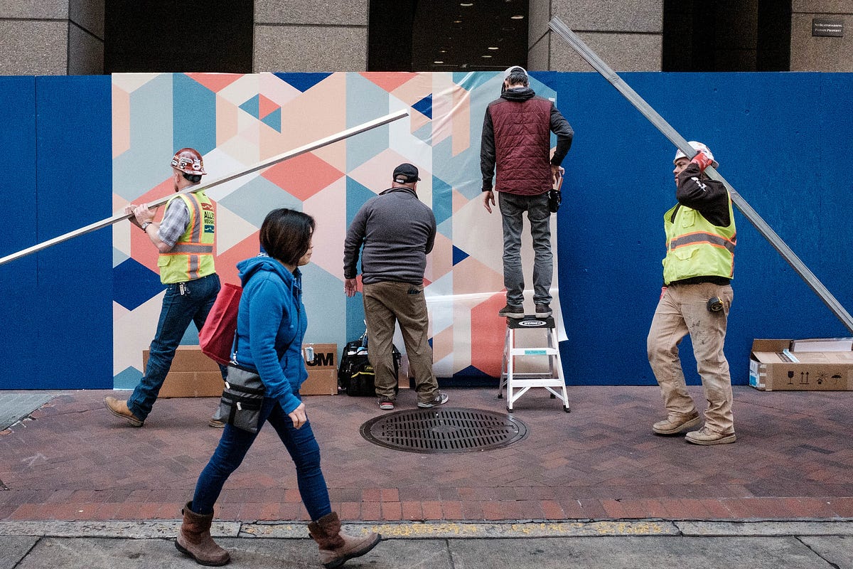 There’s a Crucial Climate Case to Make for 82,000 New Homes in San ...