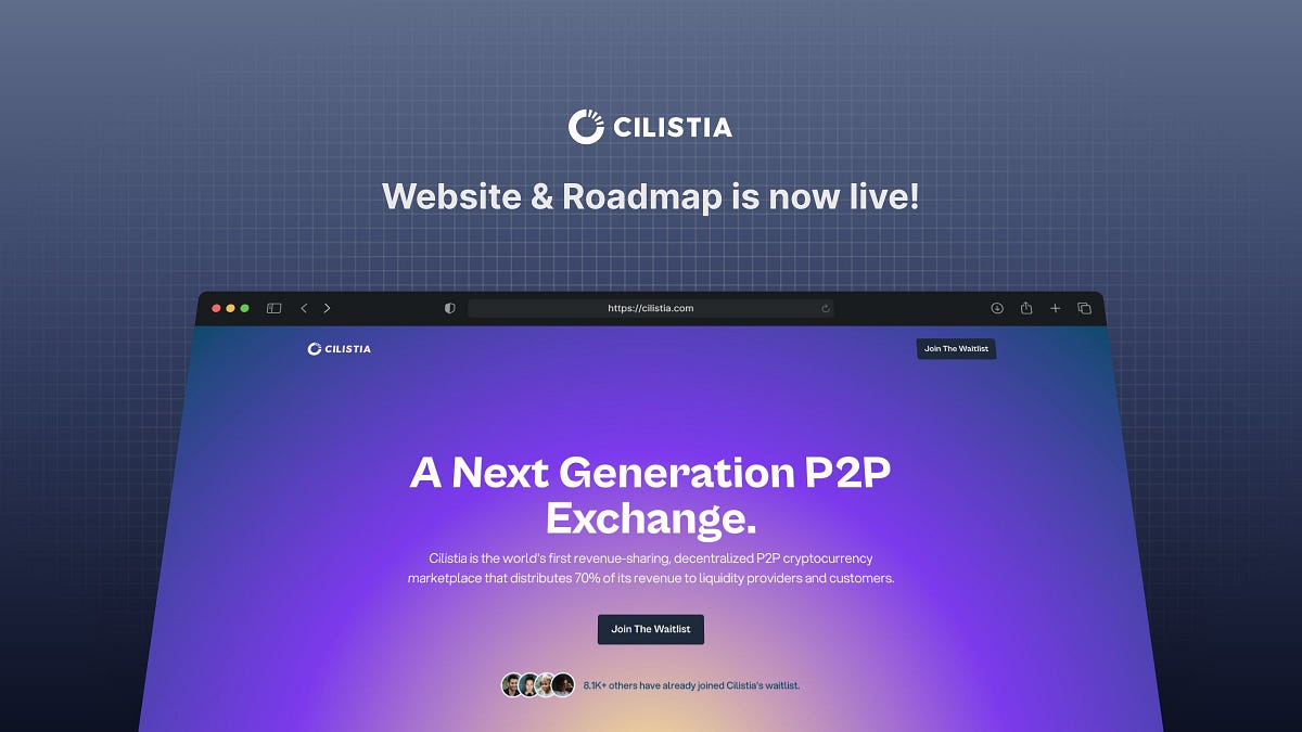 A Next Generation P2P Exchange. Introduction | by Reygacy | Medium