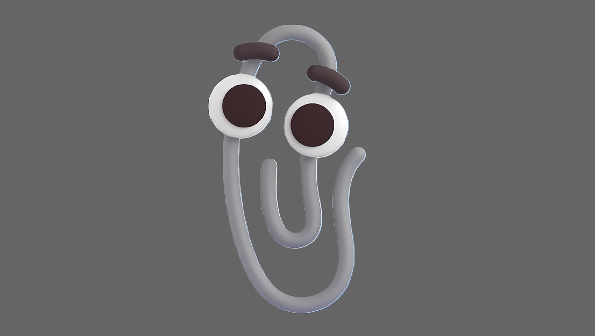 From Clippy to Goblin: Bringing Nostalgia to the World of Diablo IV ...