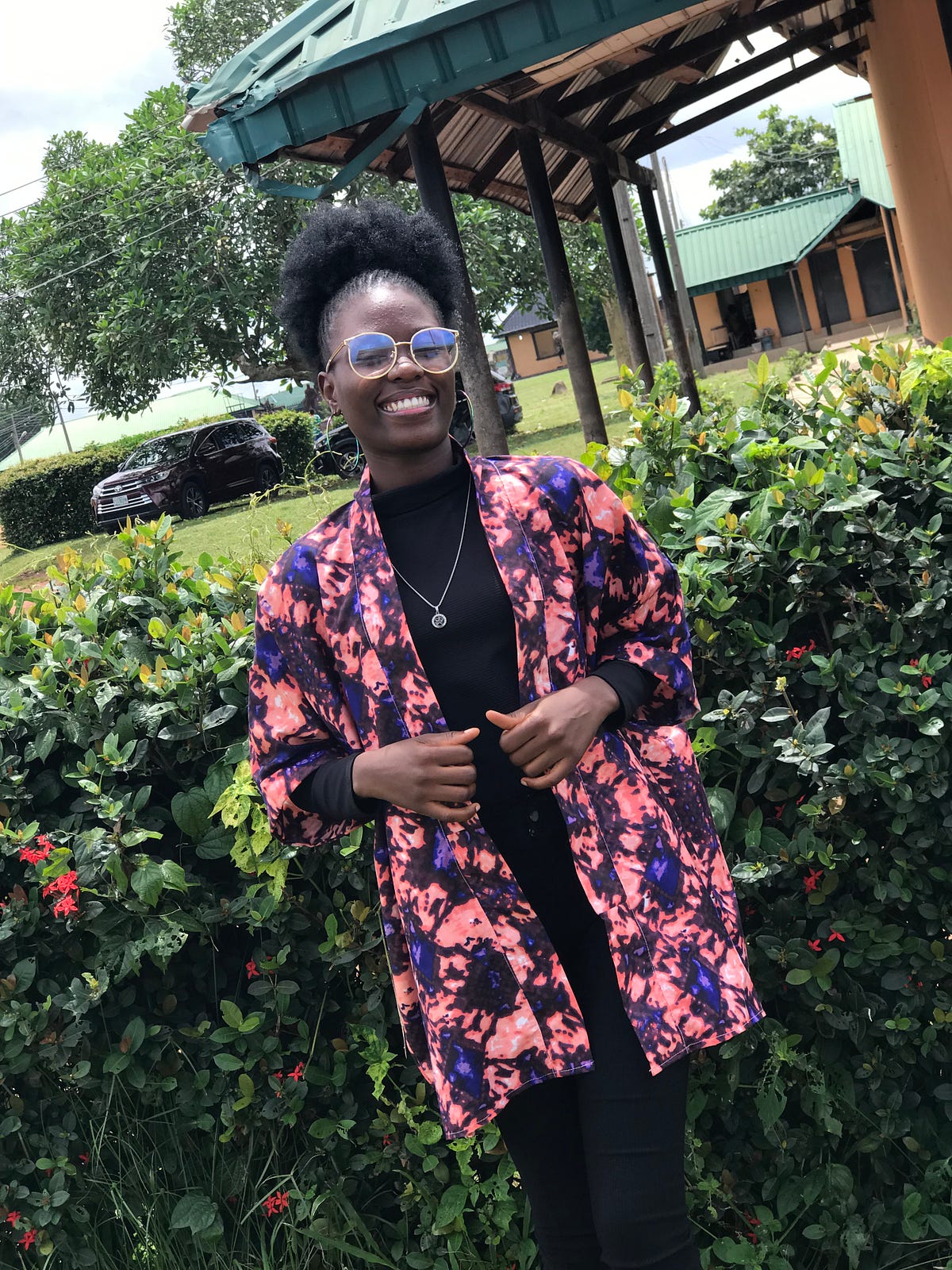 5 Poems by Mercy Oluwabukola Adetoyese | by Readers Boon | Jul, 2023 ...