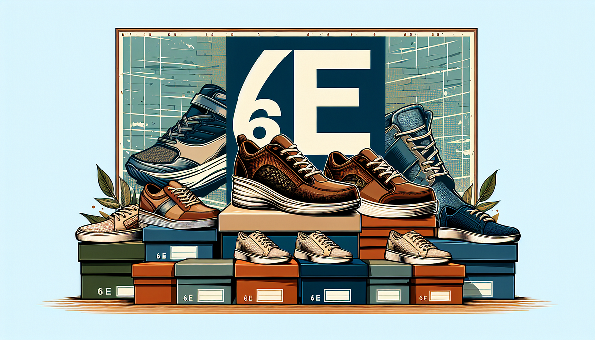 The Importance of Proper Footwear for Foot Health | by DT Footwear ...