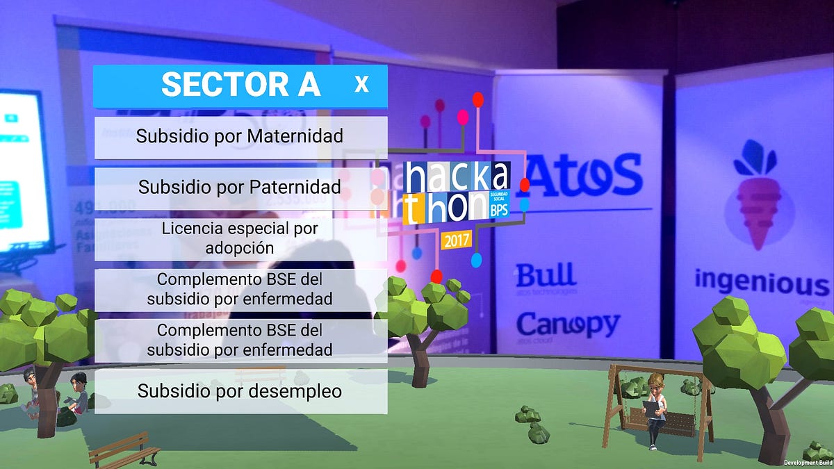Augmented Reality in Signs — a Design Challenge | by Nacho Parietti ...