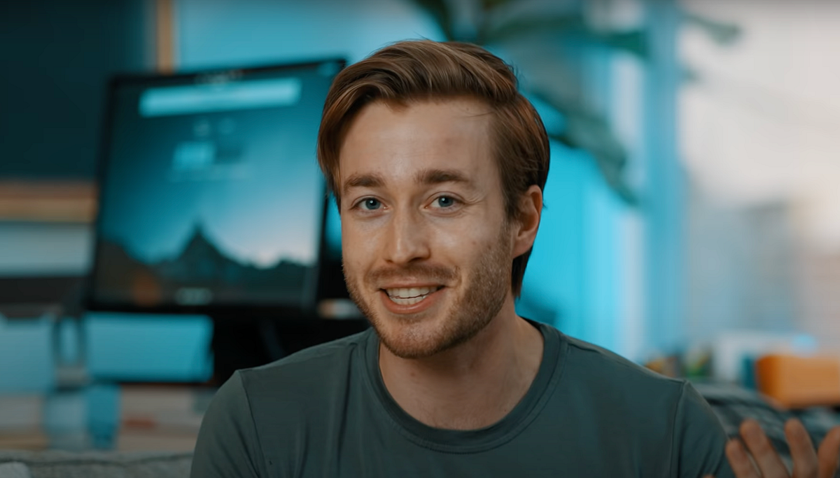 The journey of Zach Highley getting successful on Youtube | Medium