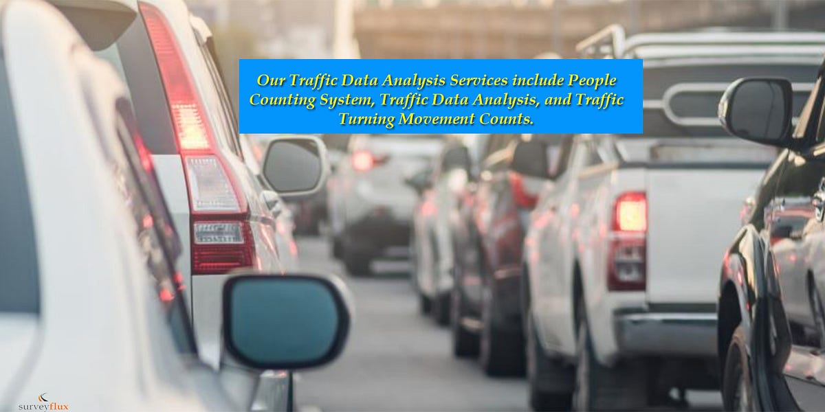 Why Are Traffic Surveys Important To Transport Planners? | by ...