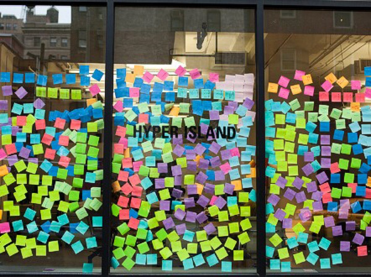 What I Learned At Hyper Island - About Life, Design And Myself | by ...